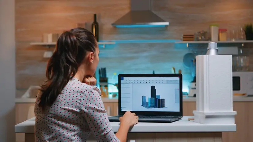 Iot Dashboard Design Create Powerful Data Visualizations Stats And Insights