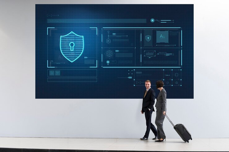 IoT Security: Standards & Frameworks for Robust Protection - Stats and ...