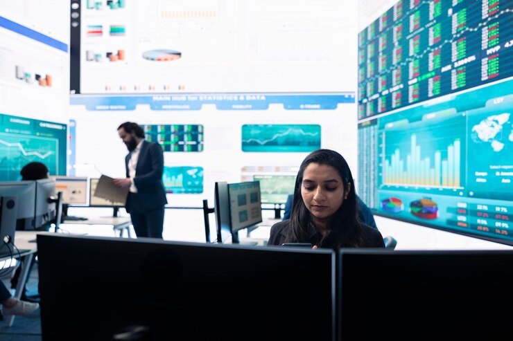 IoT Stream Analytics: Real-Time Data Processing Power - Stats and Insights