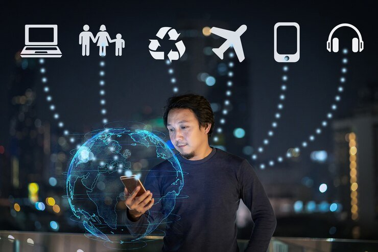 IoT for Social Impact: Positive Change & Tech - Stats and Insights
