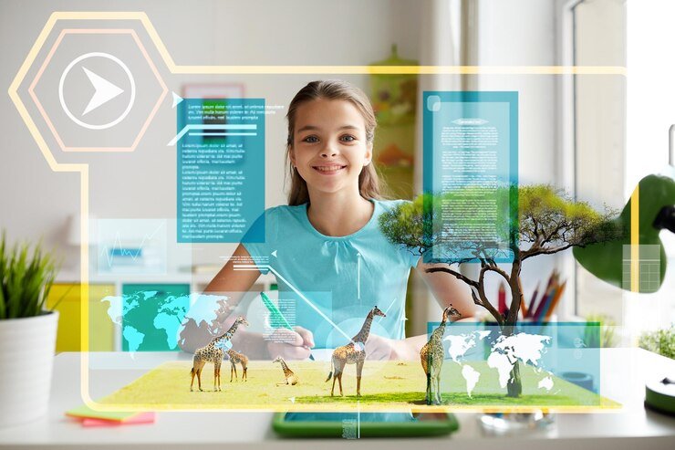 IoT in Education: Smart Learning & Enhanced Collaboration - Stats and ...